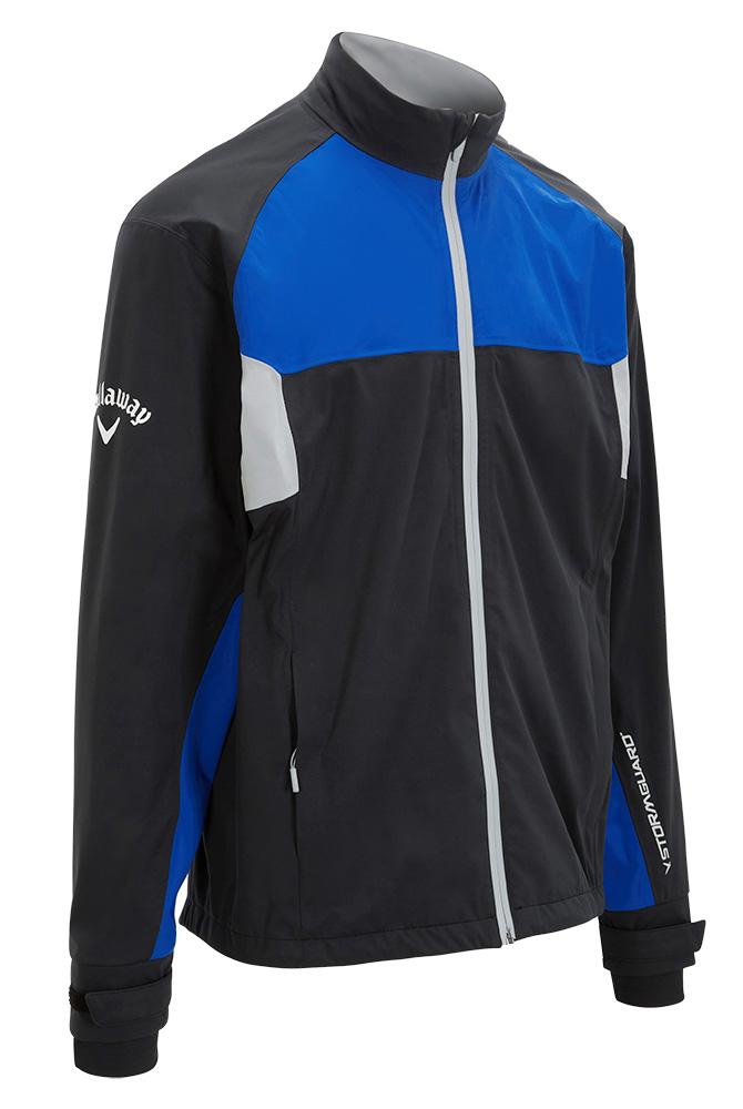 Callaway Mens Stormguard II Waterproof Jacket - GolfOnline