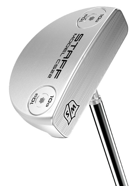 Wilson Staff Model CS22 Putter - GolfOnline