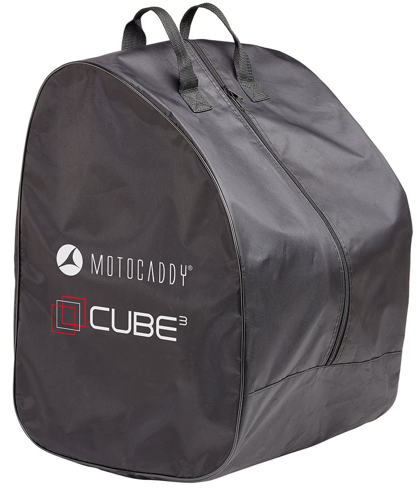 Motocaddy Cube Travel Cover - GolfOnline