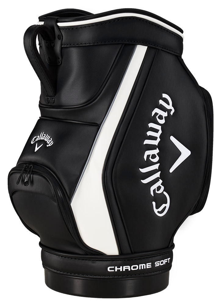Callaway Den Caddy - GolfOnline