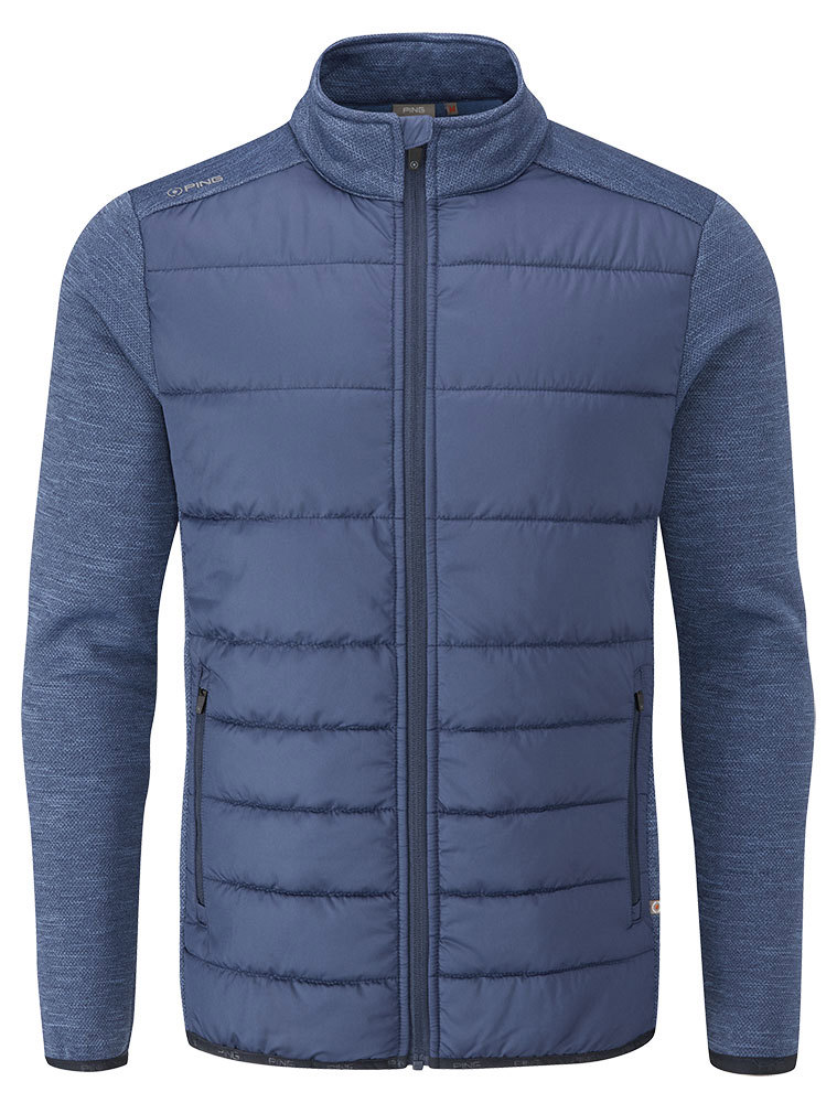 Ping Mens Dover Jacket - GolfOnline