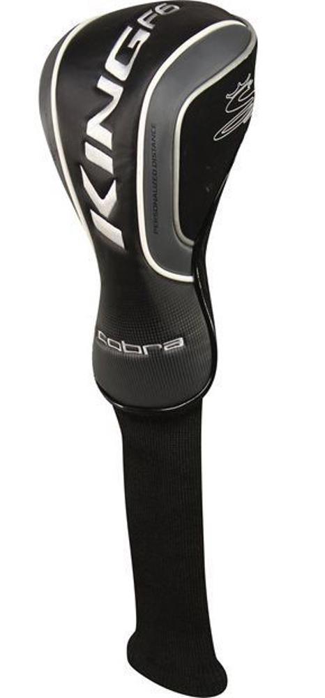 Cobra King F6 Wood Headcover - Golfonline
