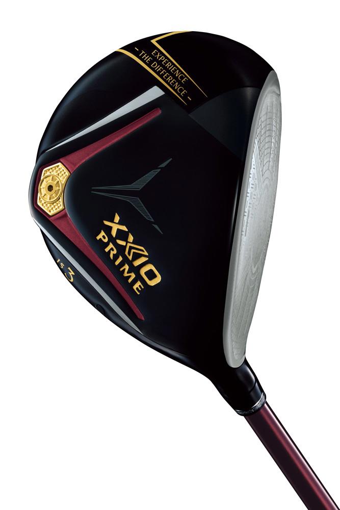 XXIO Prime Fairway Wood 2025 - GolfOnline