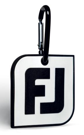 FootJoy Golf Bag Tag - GolfOnline