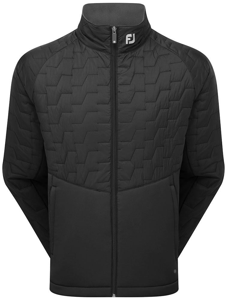 FootJoy Mens ThermoSeries Insulated Jacket - GolfOnline