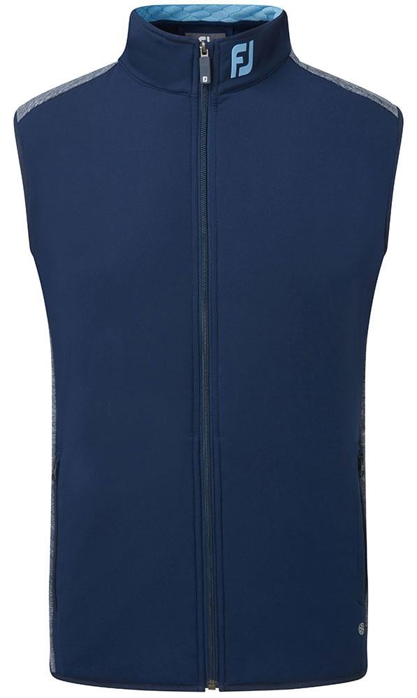 FootJoy Mens ThermoSeries Hybrid Vest 2024 - SALE - GolfOnline