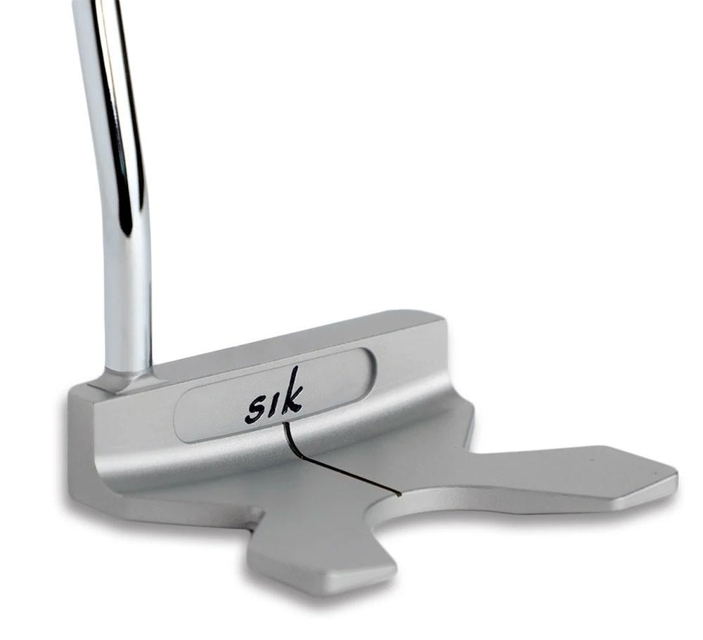SIK Golf FLO C-Series Putter - GolfOnline