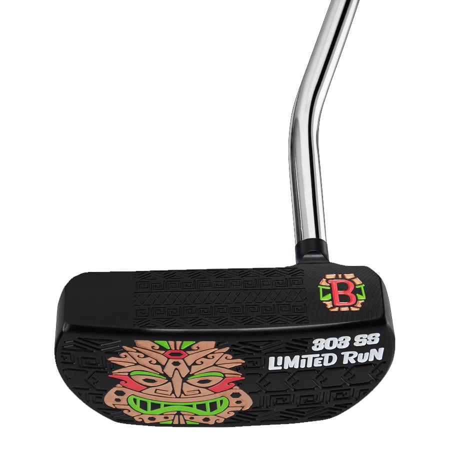 Bettinardi Tiki 2023 SS35 Putter - Limited Edition - GolfOnline