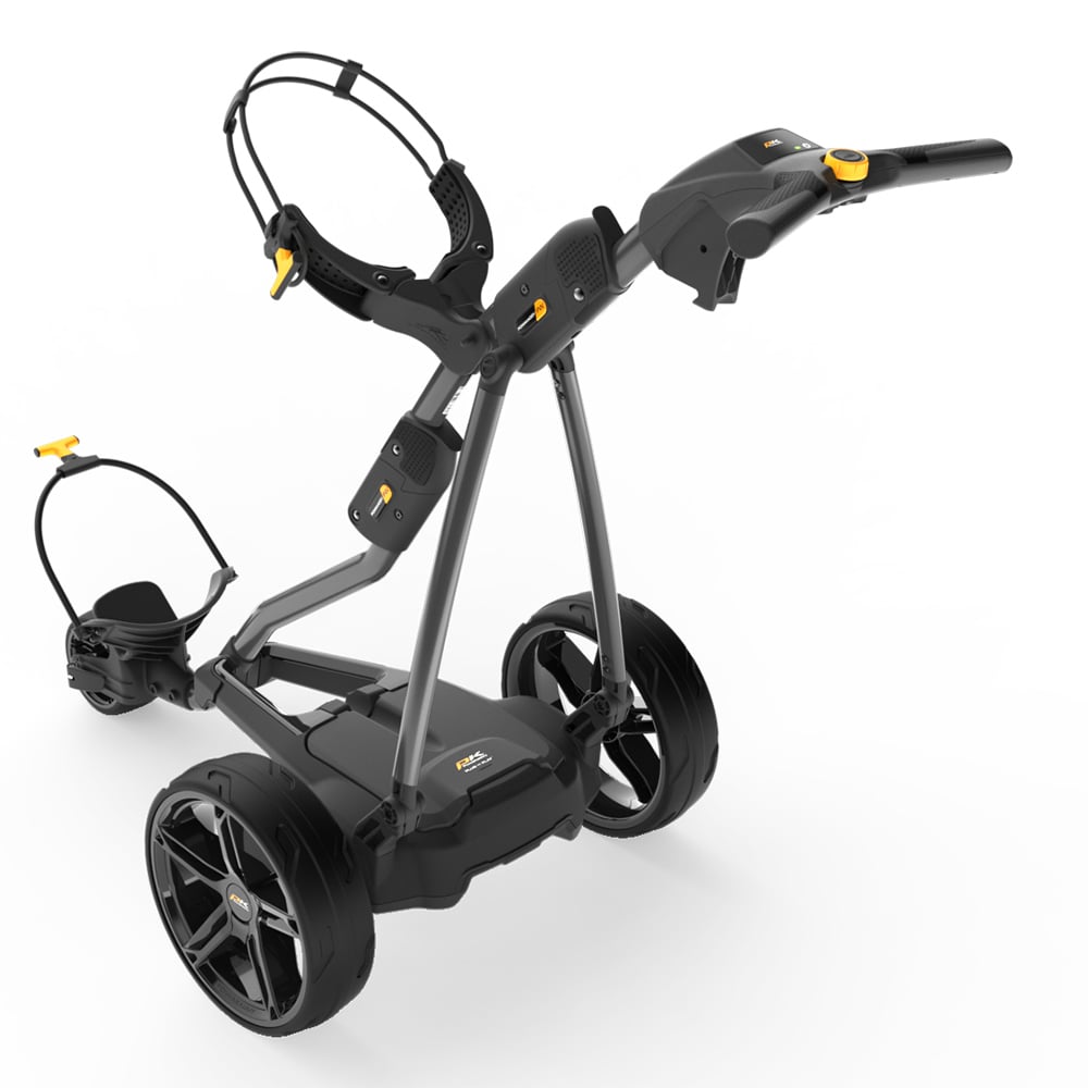 Powakaddy FW Electric Trolley with Lithium Battery - GolfOnline