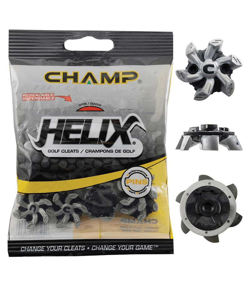 Champ Helix Cleat / Spikes - GolfOnline