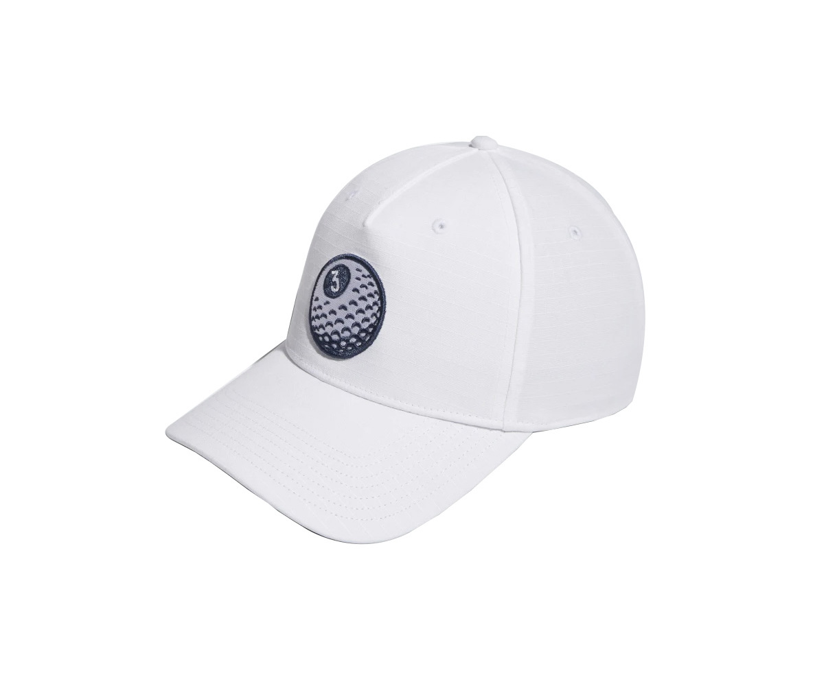 adidas Mens Baller Cap - Golfonline