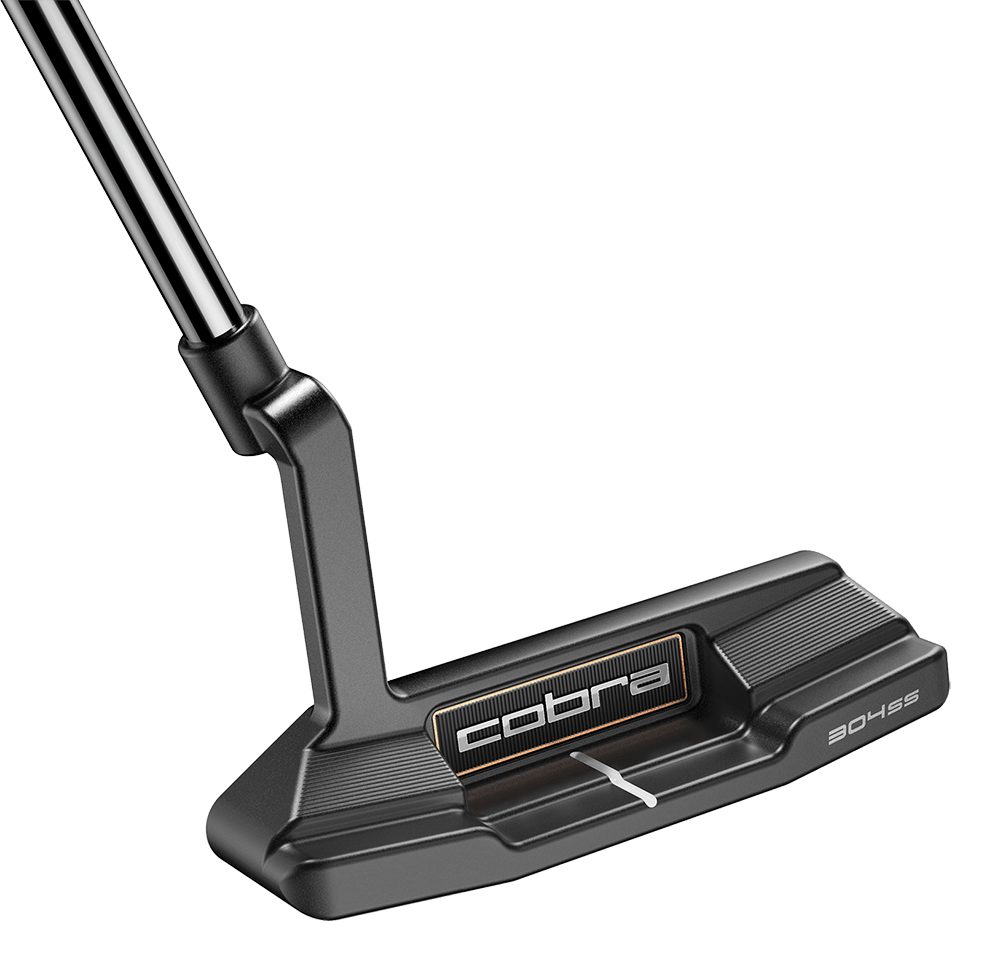 Cobra King Vintage Series Sport-40 Putter - GolfOnline