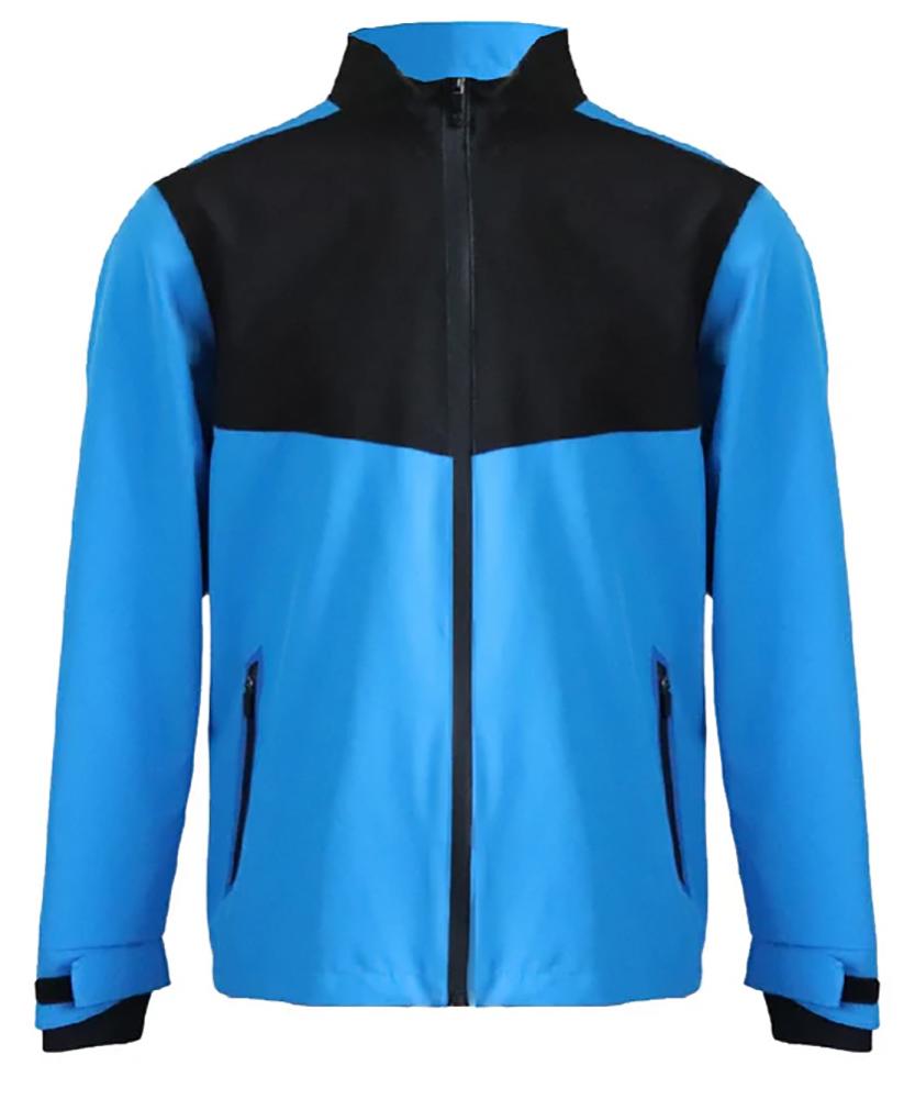 Island Green Mens Stretch Waterproof Jacket - GolfOnline