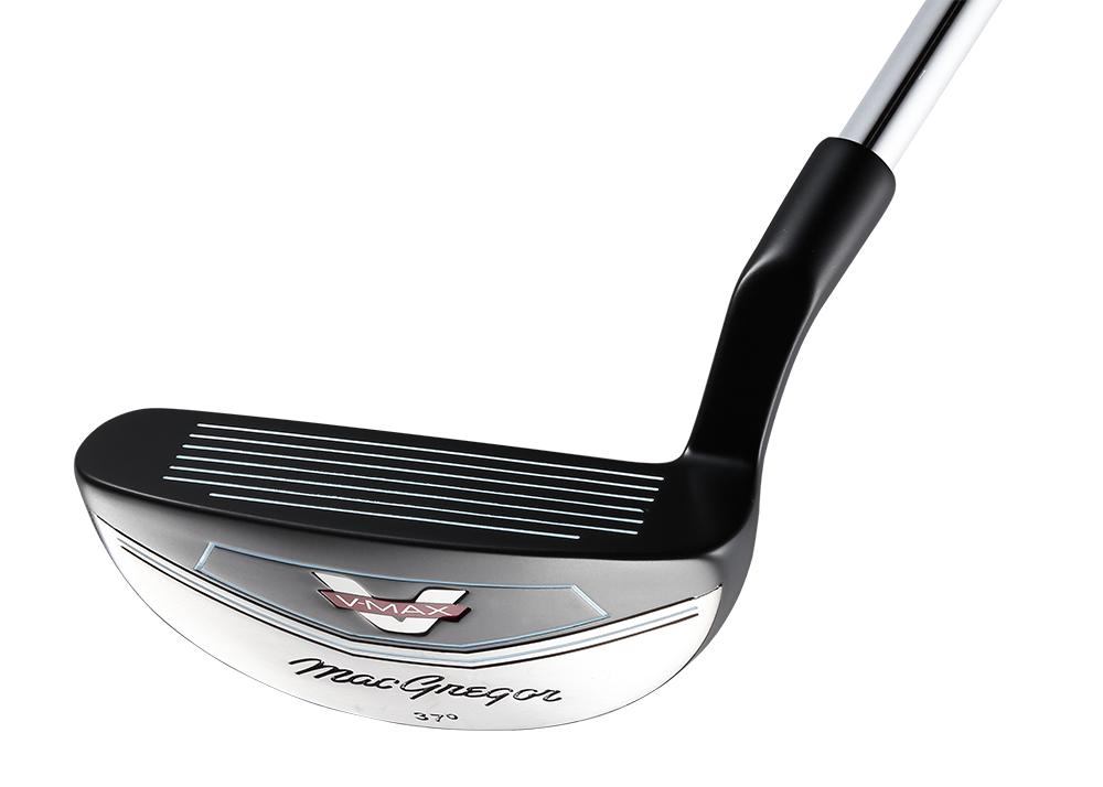 Macgregor V-Max Chipper - GolfOnline