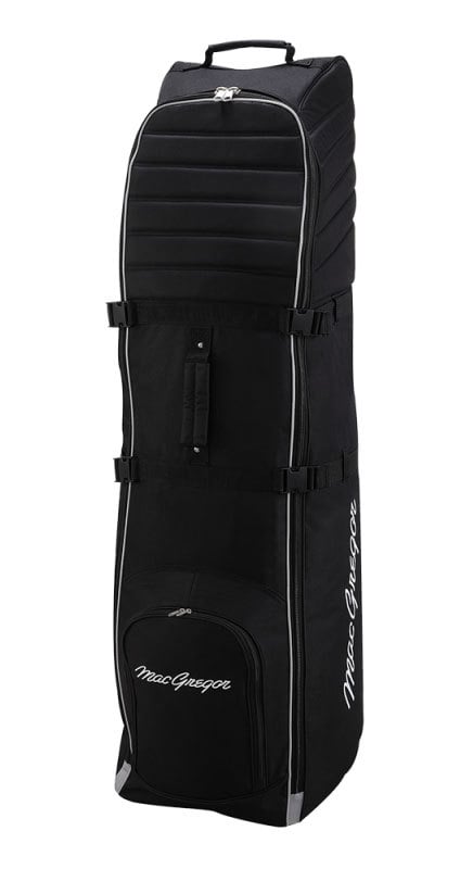 Macgregor VIP II Travel Cover - GolfOnline
