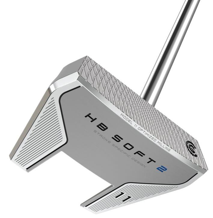 Cleveland HB Soft 2 #11C Broom Handle Putter - GolfOnline
