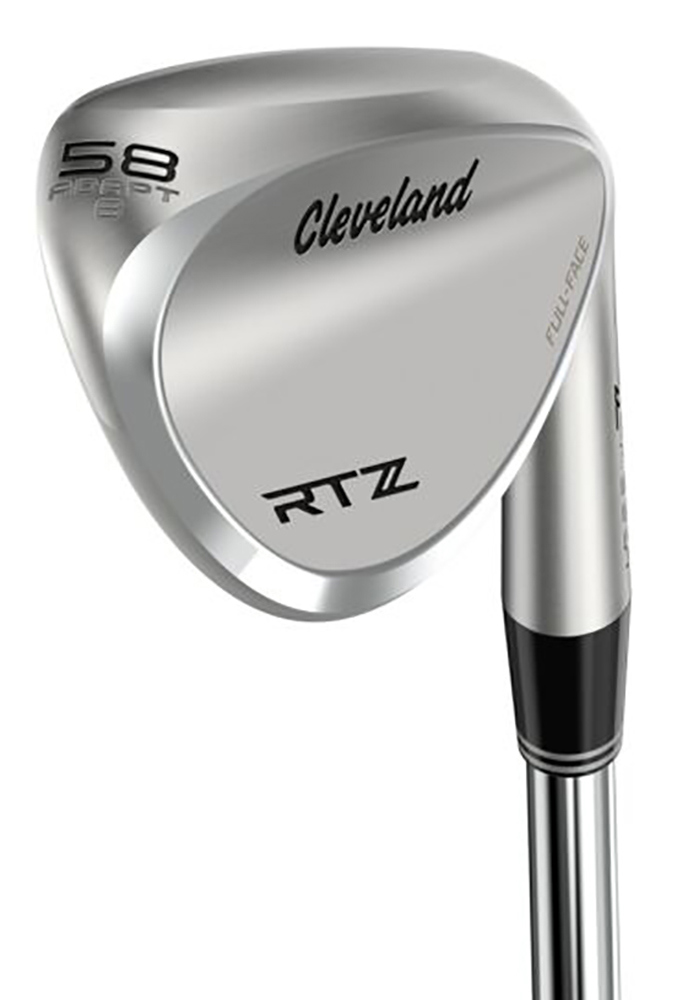 Cleveland RTZ Tour Satin Wedge (Steel Shaft) - GolfOnline
