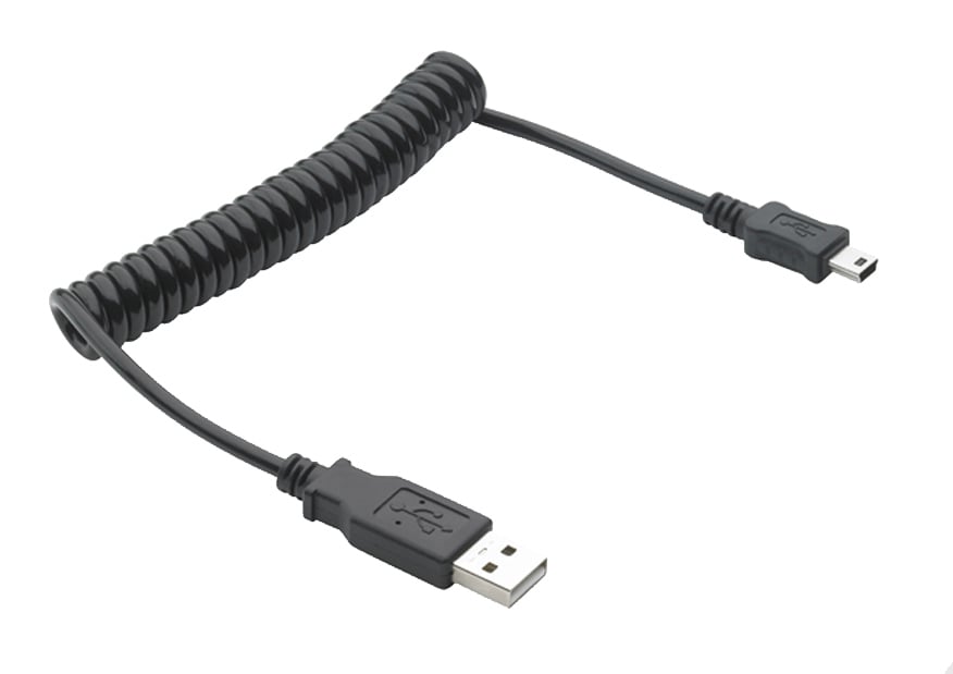 Motocaddy USB Trolley Cable | GolfOnline