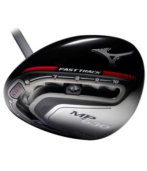 Mizuno MP 630 Fast Track Driver