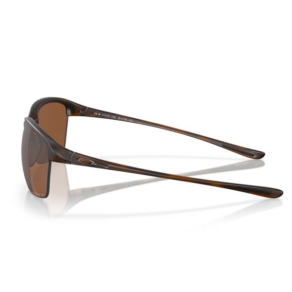Oakley Unstoppable Polarized Sunglasses - GolfOnline