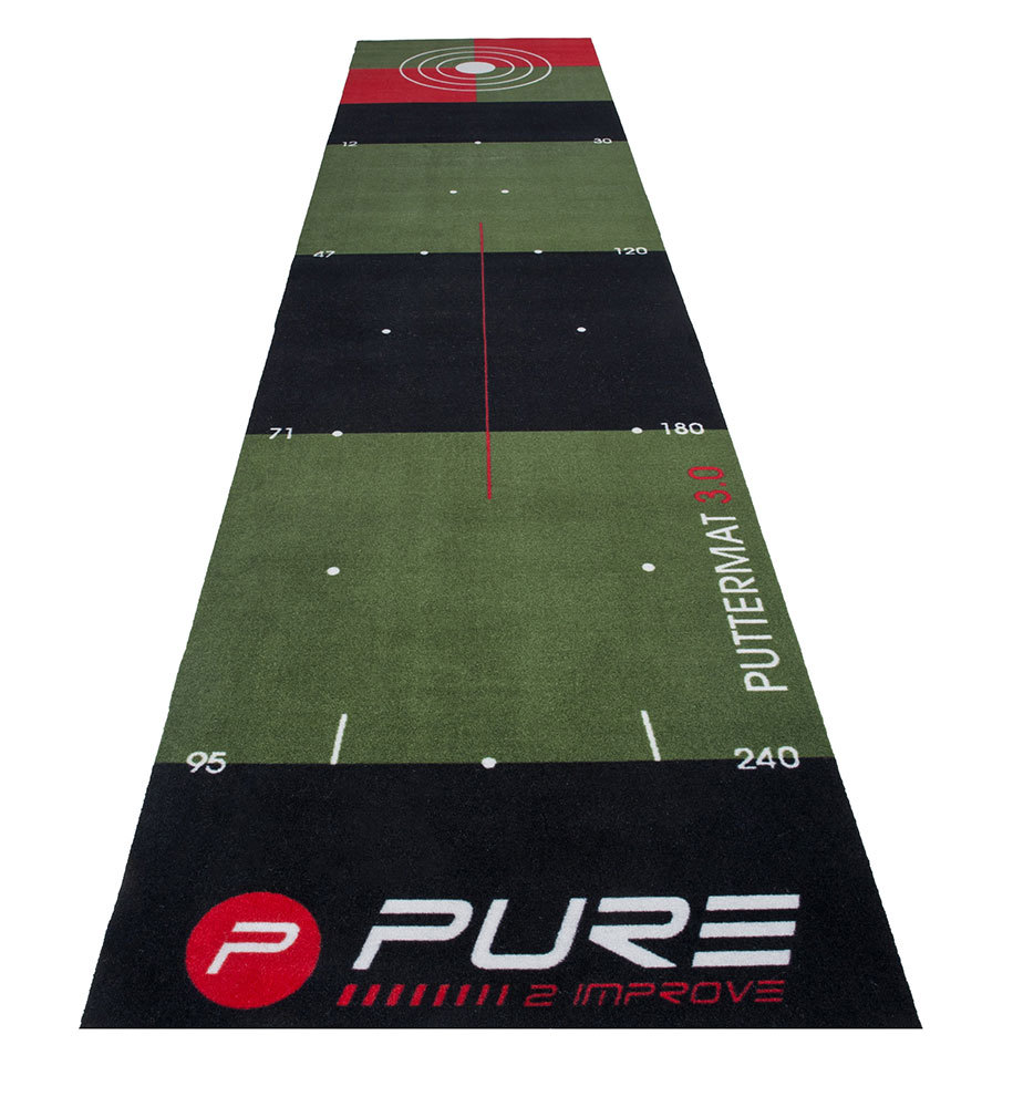 Pure2improve 3.0 Putting Mat - GolfOnline