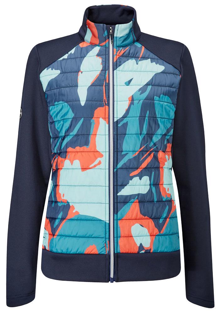 Ping Ladies Pip Sensor Warm Jacket - Golfonline