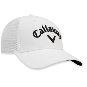 Callaway Mesh Fitted Cap - GolfOnline