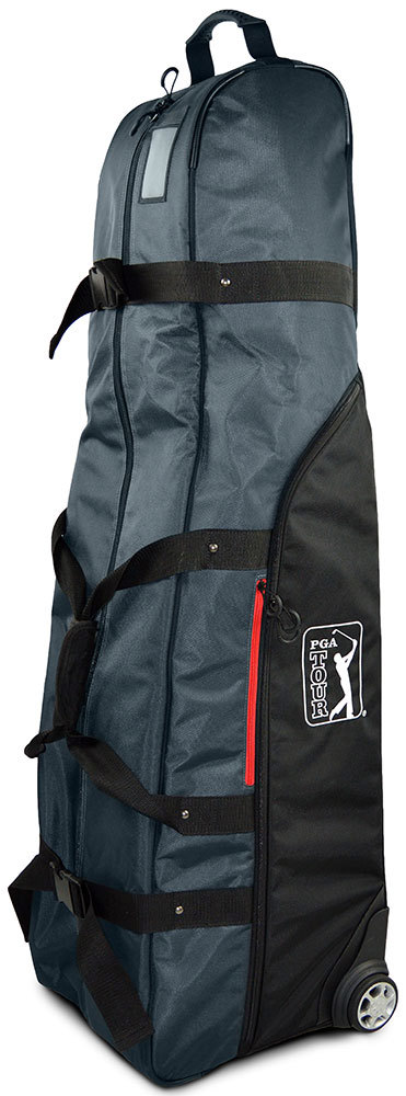 PGA Tour Wheeled Travel Cover - GolfOnline