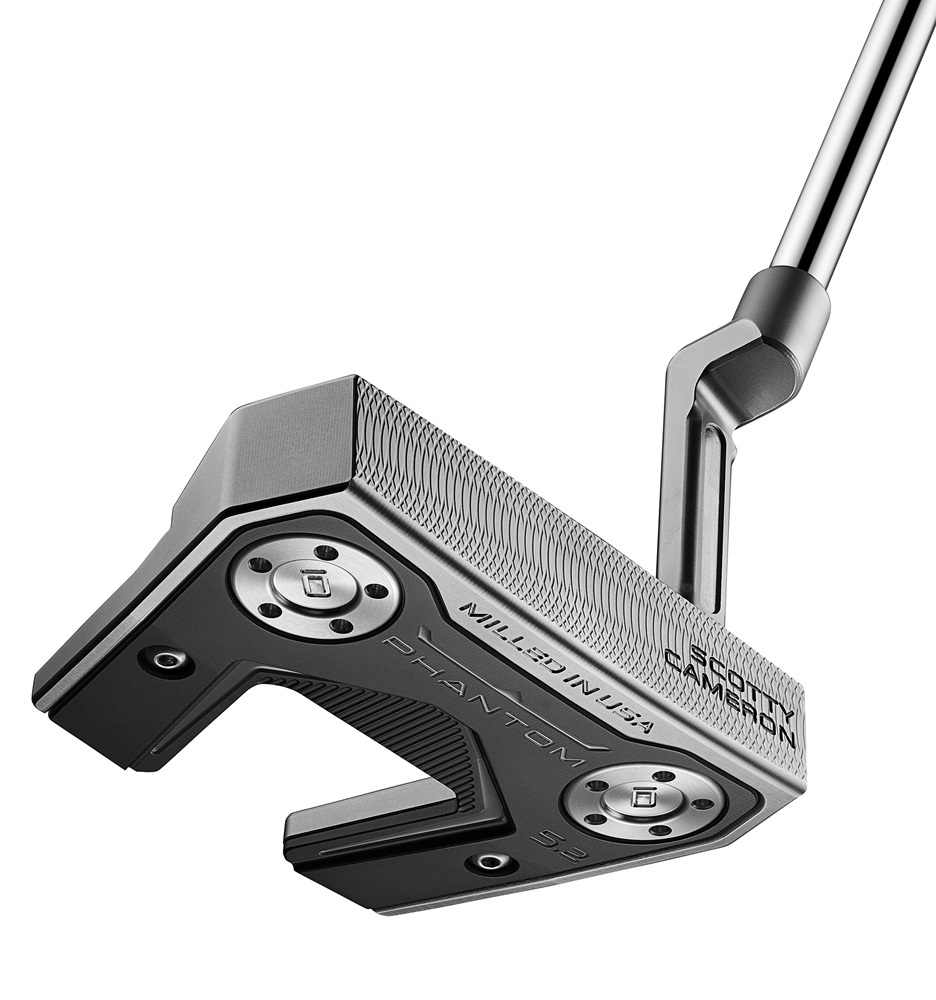 Scotty Cameron Phantom 5.2 Putter 2025 - GolfOnline