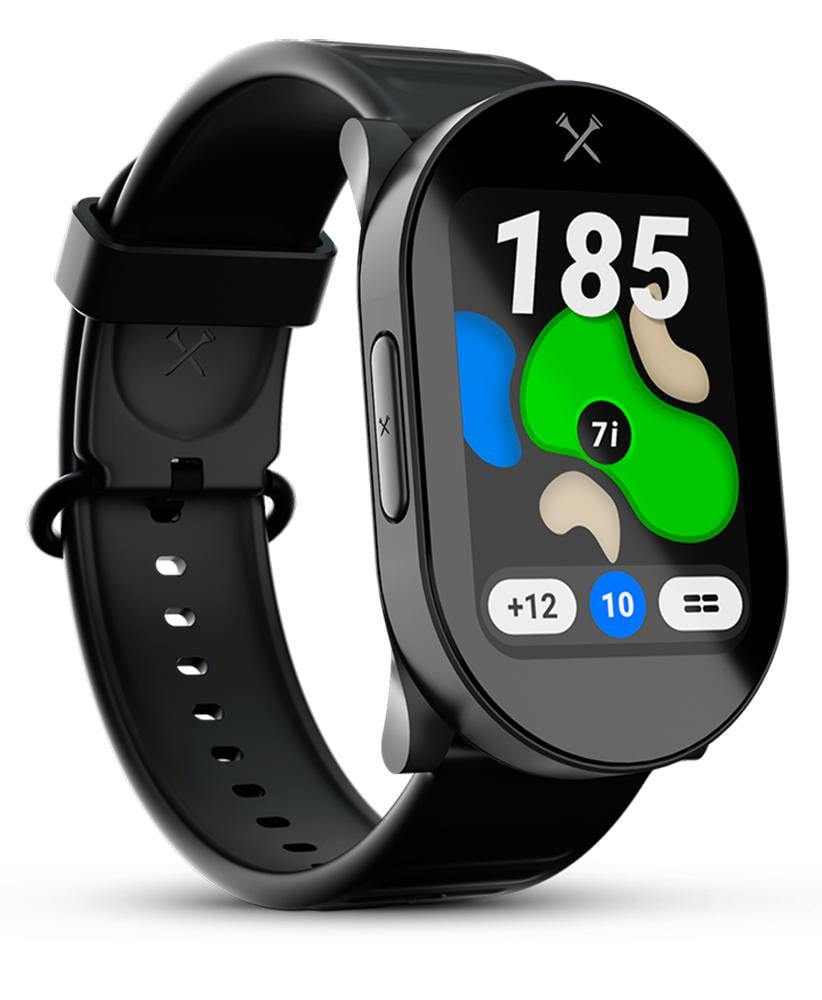 Blue Tees Playmaker + GPS Watch - GolfOnline