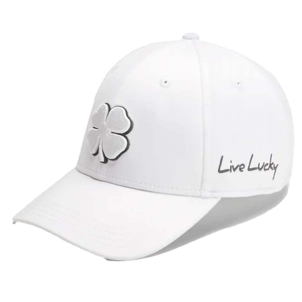 Black Clover Premium Clover 57 Cap - GolfOnline