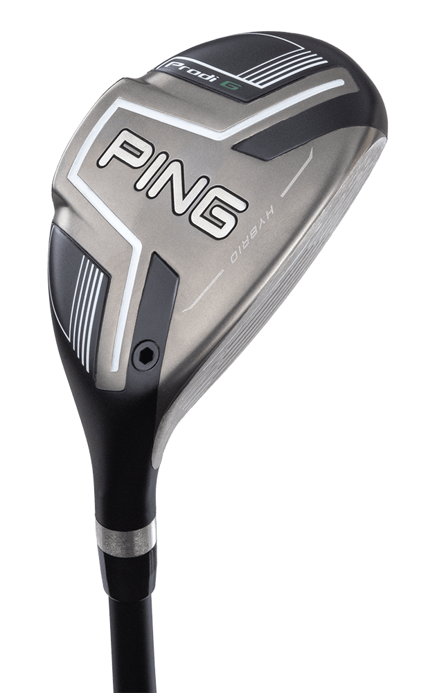 Ping Junior Prodi G Hybrid - GolfOnline