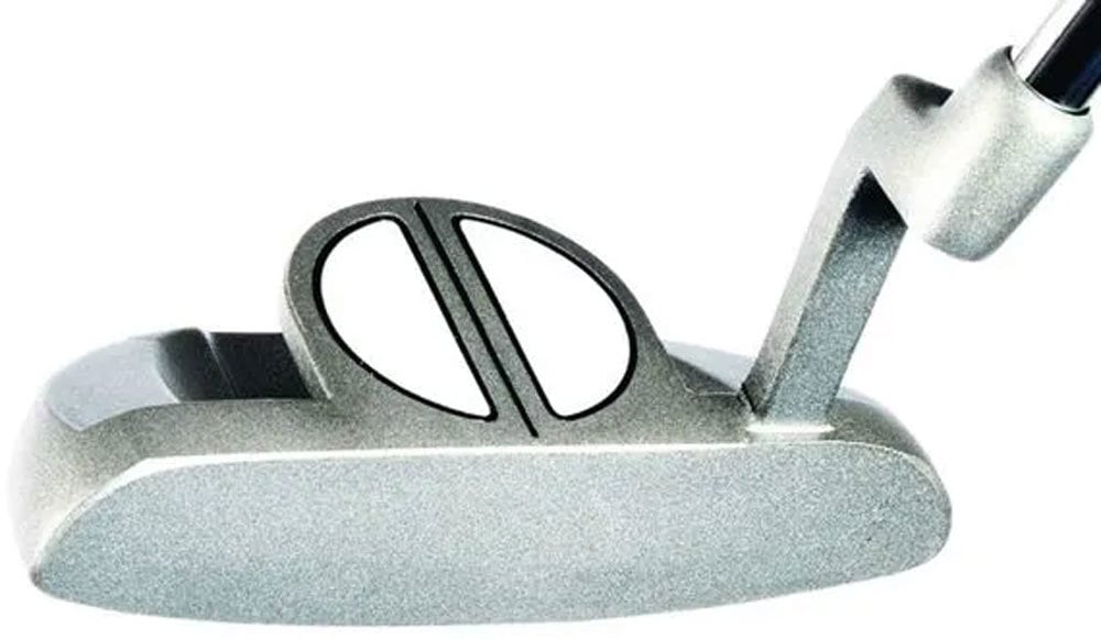 Longridge One Ball Putter - GolfOnline