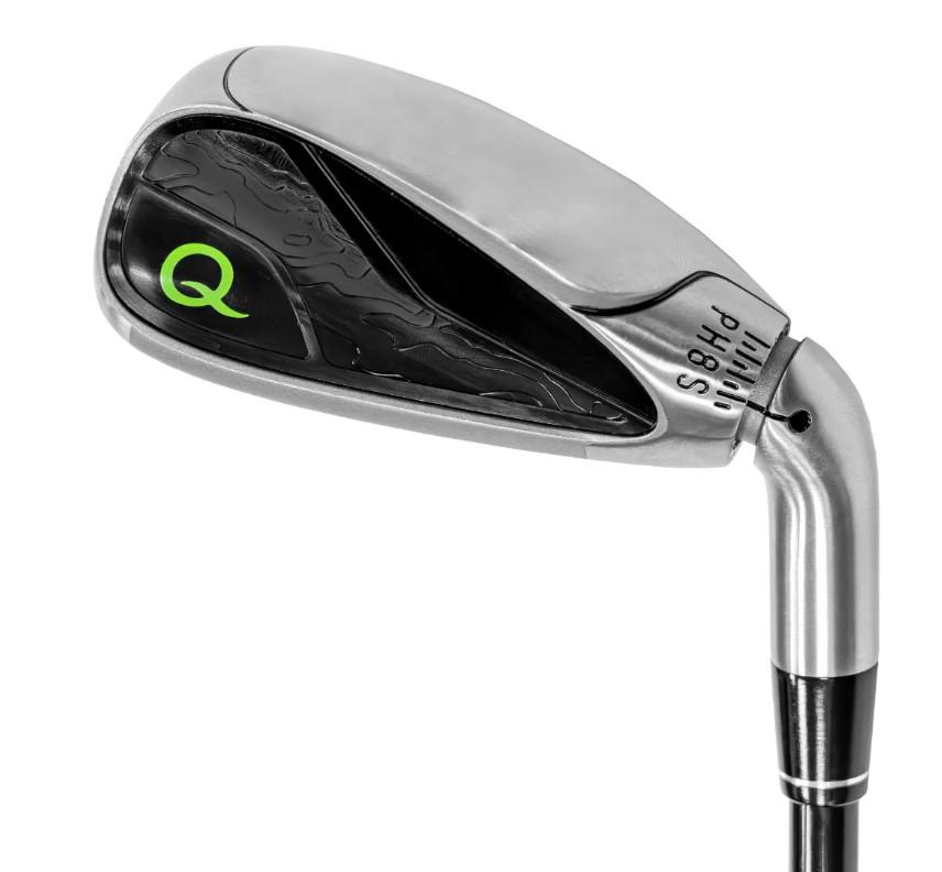 Q Golf Gen 2 Adjustable Loft Golf Club - GolfOnline