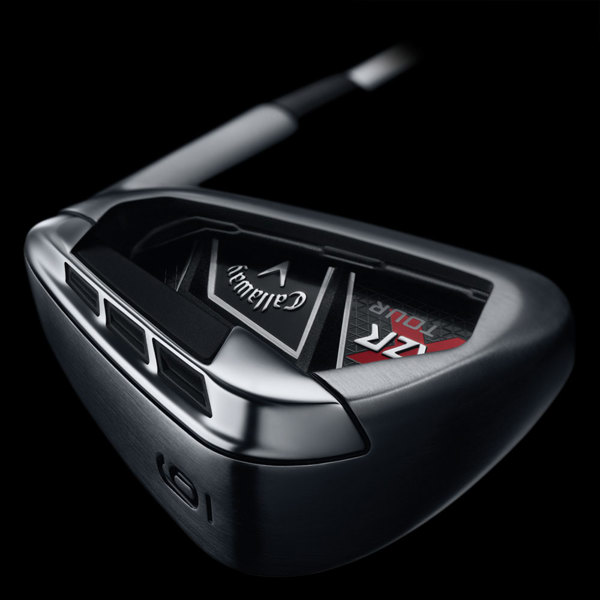 Callaway RAZR X Tour Irons (Steel Shaft) - GolfOnline Callaway RAZR X Tour Irons (Steel Shaft) - GolfOnline