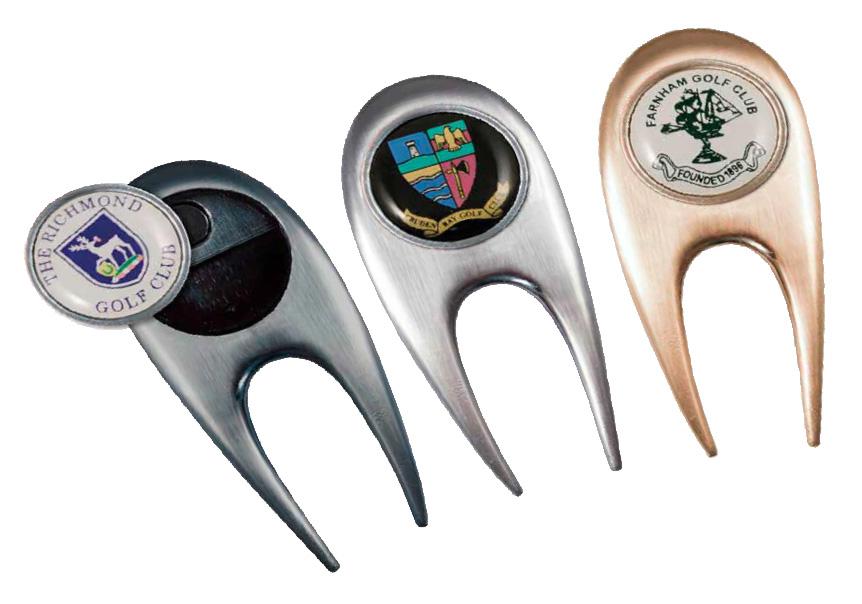 Pitchfork (20 mm) - GolfOnline