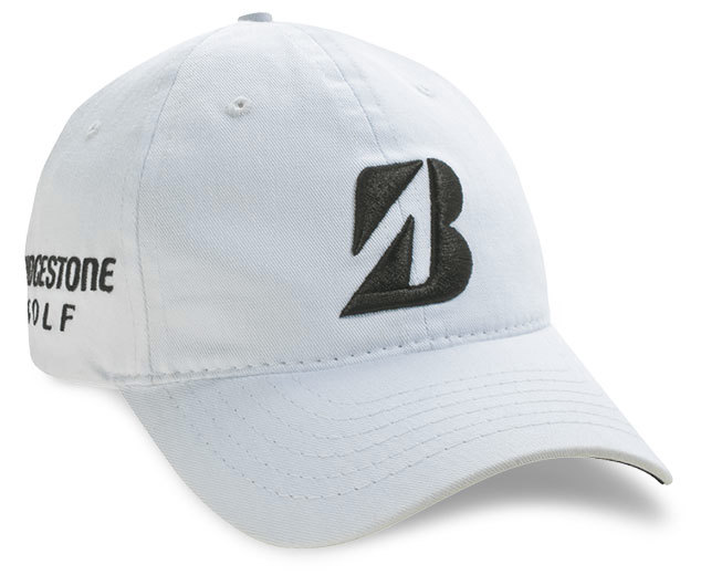 Bridgestone Tour B Relax Cap - GolfOnline
