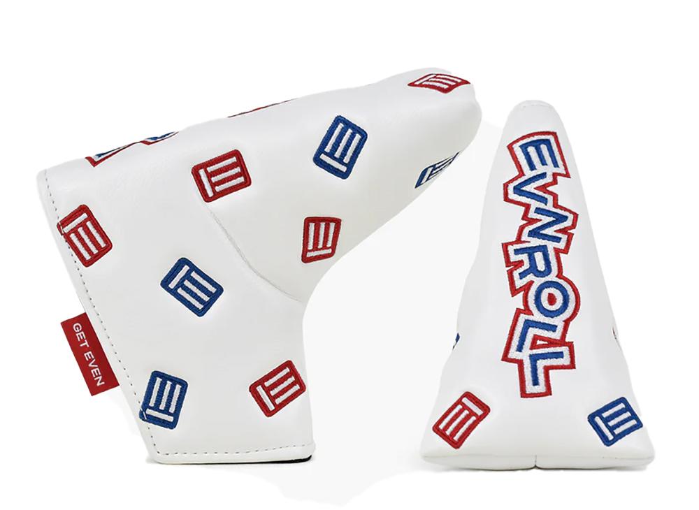 Evnroll Dancing E Putter Headcover - GolfOnline