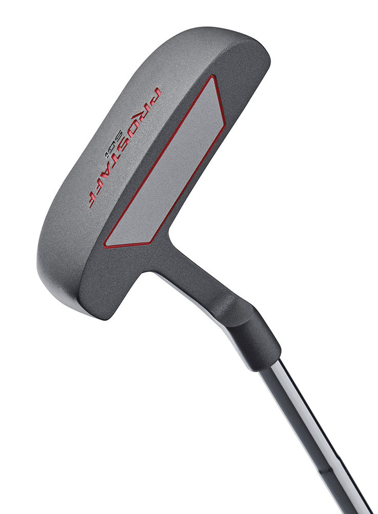 Wilson Prostaff SGi III Putter - GolfOnline