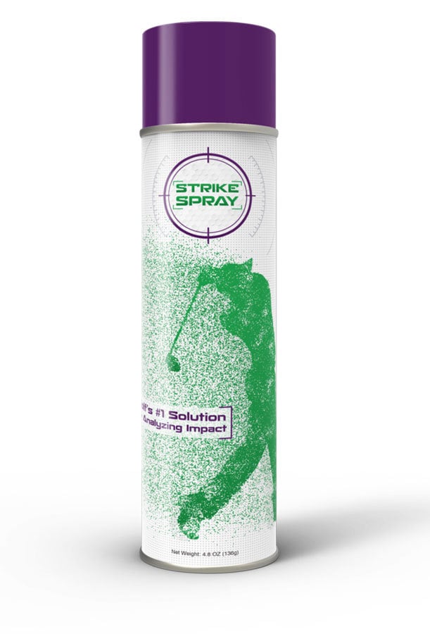 Strike Spray - GolfOnline
