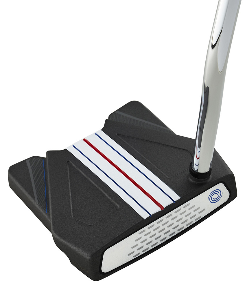 Odyssey Ten Triple Track Putter Golfonline