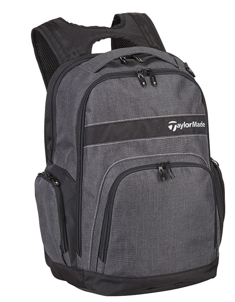 TaylorMade Players Backpack - Golfonline