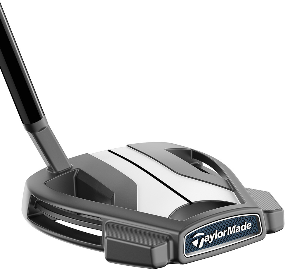 TaylorMade Spider Tour Series X Small Slant Putter - GolfOnline