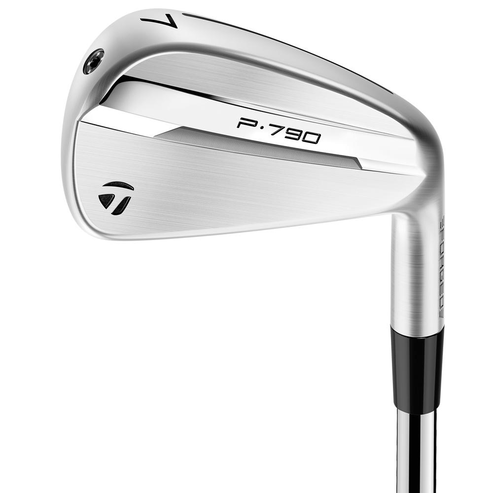 TaylorMade P790 Irons (Graphite Shaft) 2025 - GolfOnline