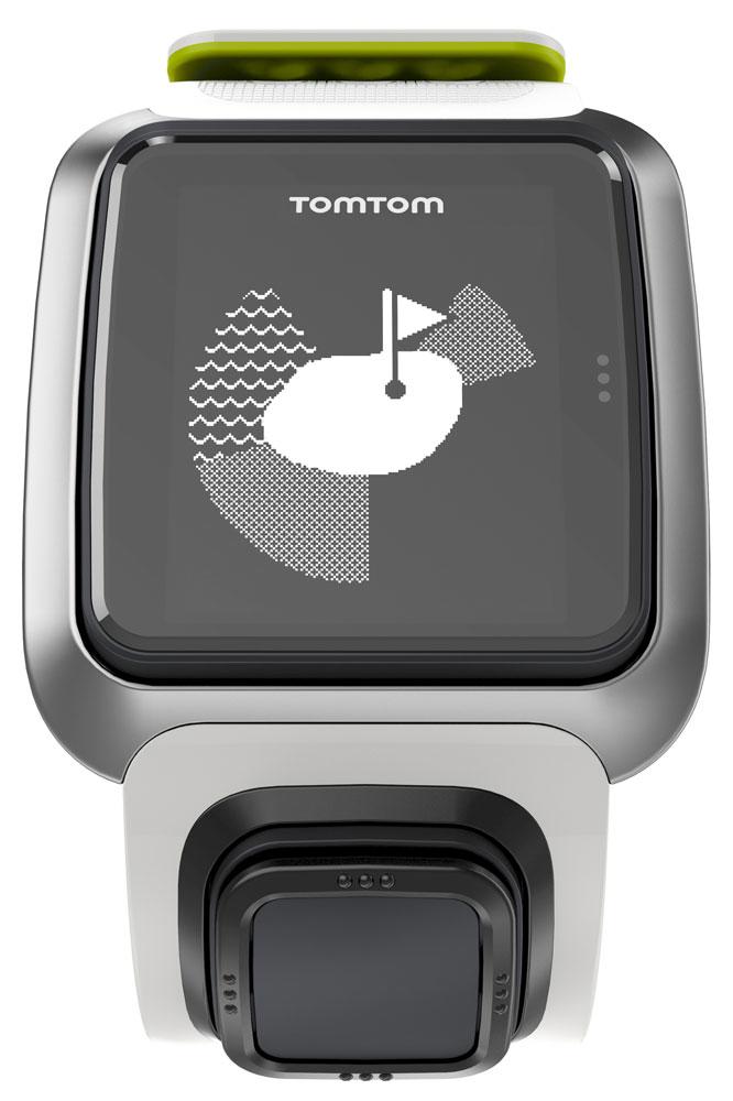 Tomtom golfer 2 store
