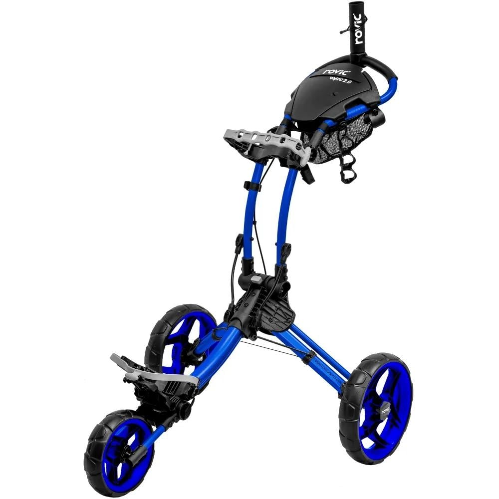 Rovic RV1C 2.0 Trolley By Clicgear - GolfOnline