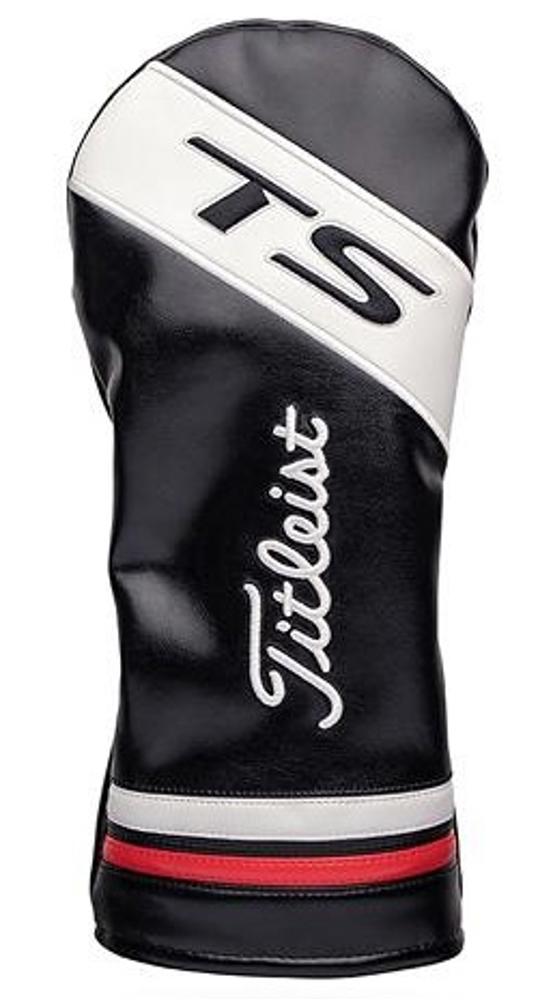 Titleist TS Wood Headcover - Golfonline