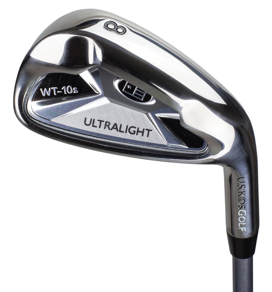 US Kids UltraLight Series 8 Iron - GolfOnline