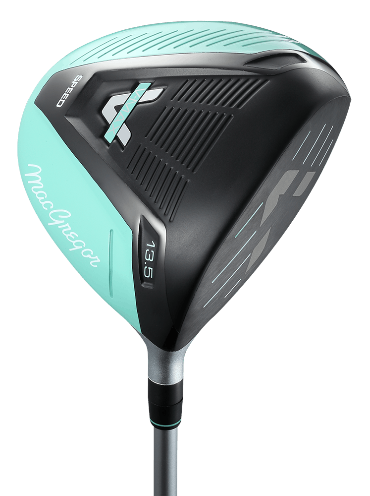 MacGregor Ladies V-Max Speed Driver - GolfOnline
