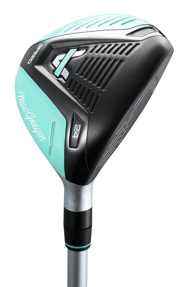 MacGregor Ladies V-Max Speed Hybrid - GolfOnline